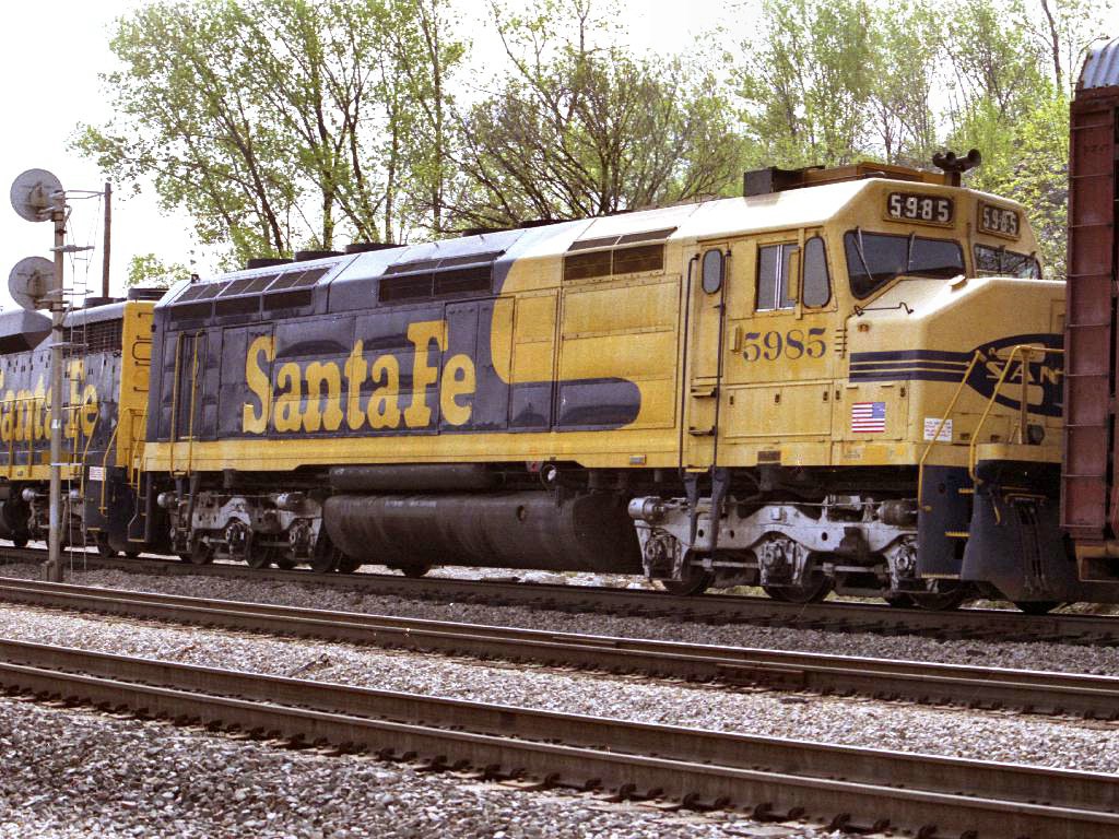 ATSF 5985